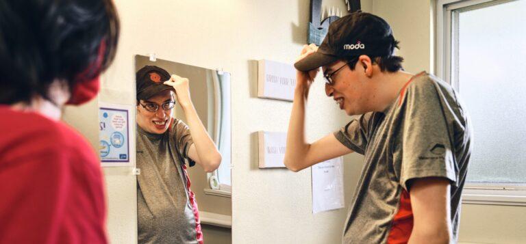 Impact of Disability on Daily Life and Activities