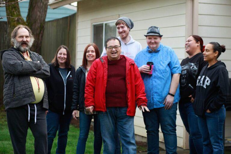 8 Ways to Be an Advocate for People with Disabilities | ALSO Oregon