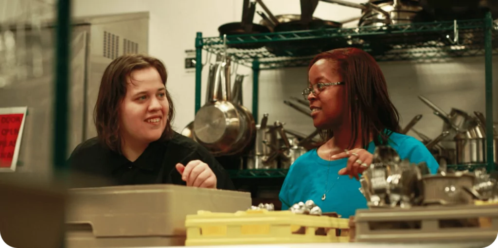 Positive Impact of Disability on Community | ALSO Oregon