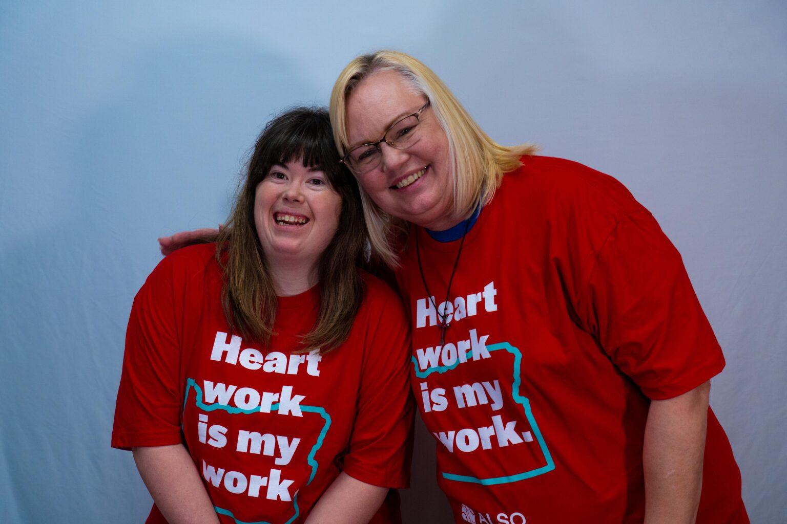 What Are the Responsibilities of a Direct Support Professional?