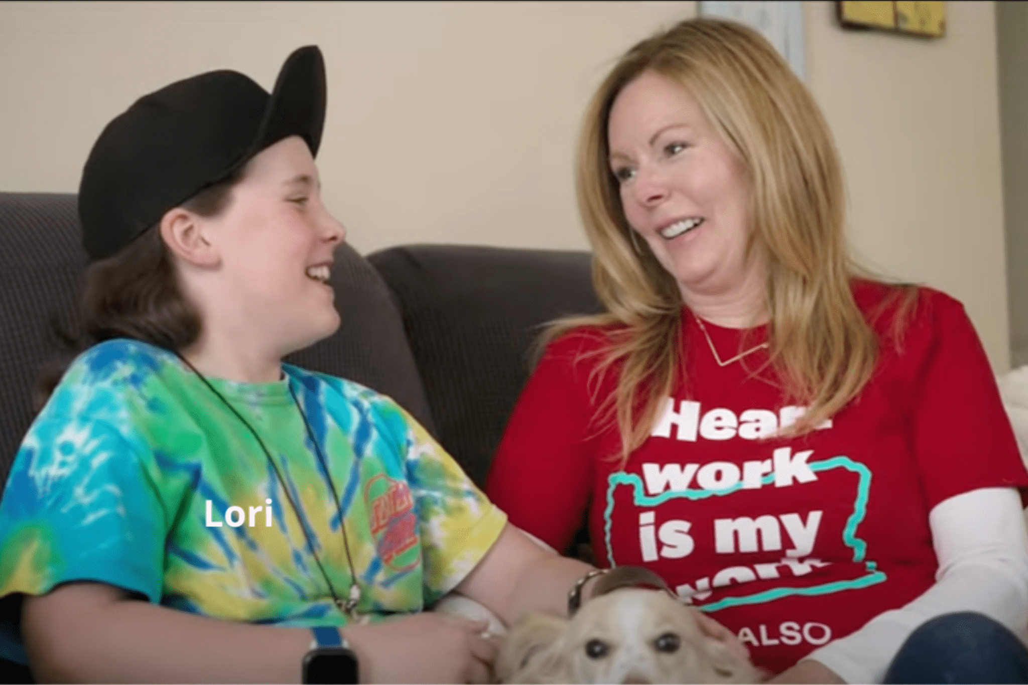 ALSO - Developmental Disabilities Advocates | Disability Nonprofits