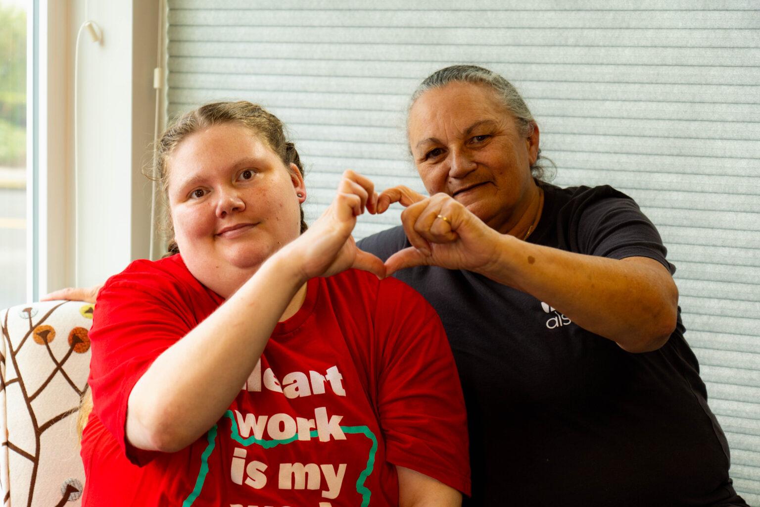 What Are the Responsibilities of a Direct Support Professional?