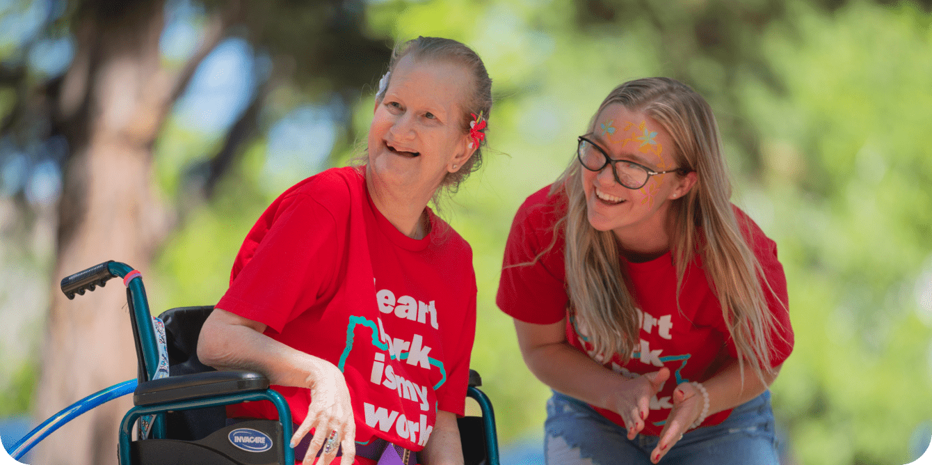 Developmental Disability Services | Person Centered Services