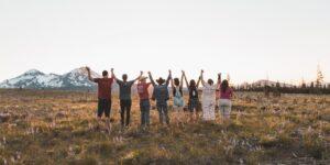 Community Inclusion for Persons with Disabilities | ALSO Oregon