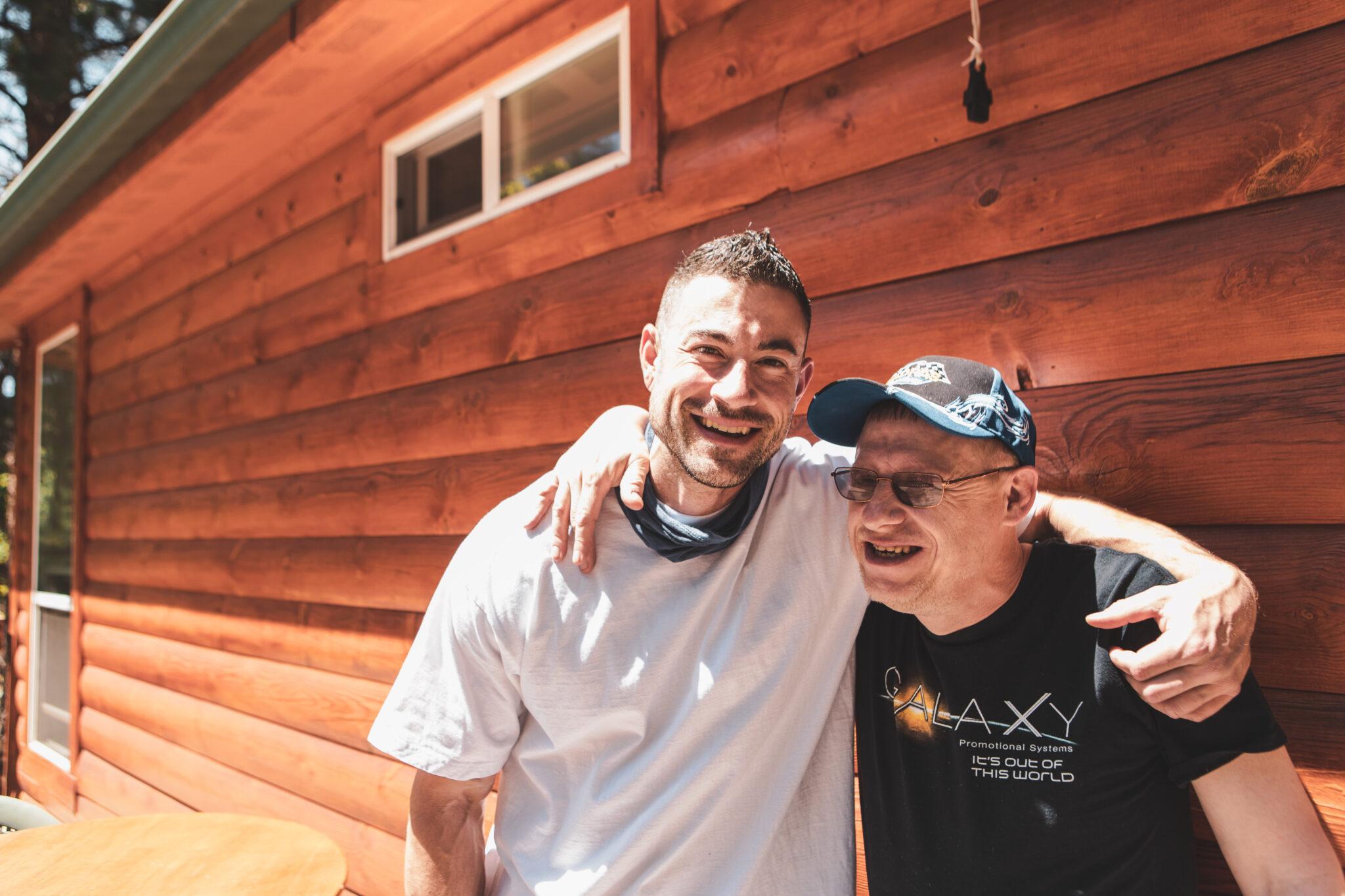 Developmental Disabilities Residential Services