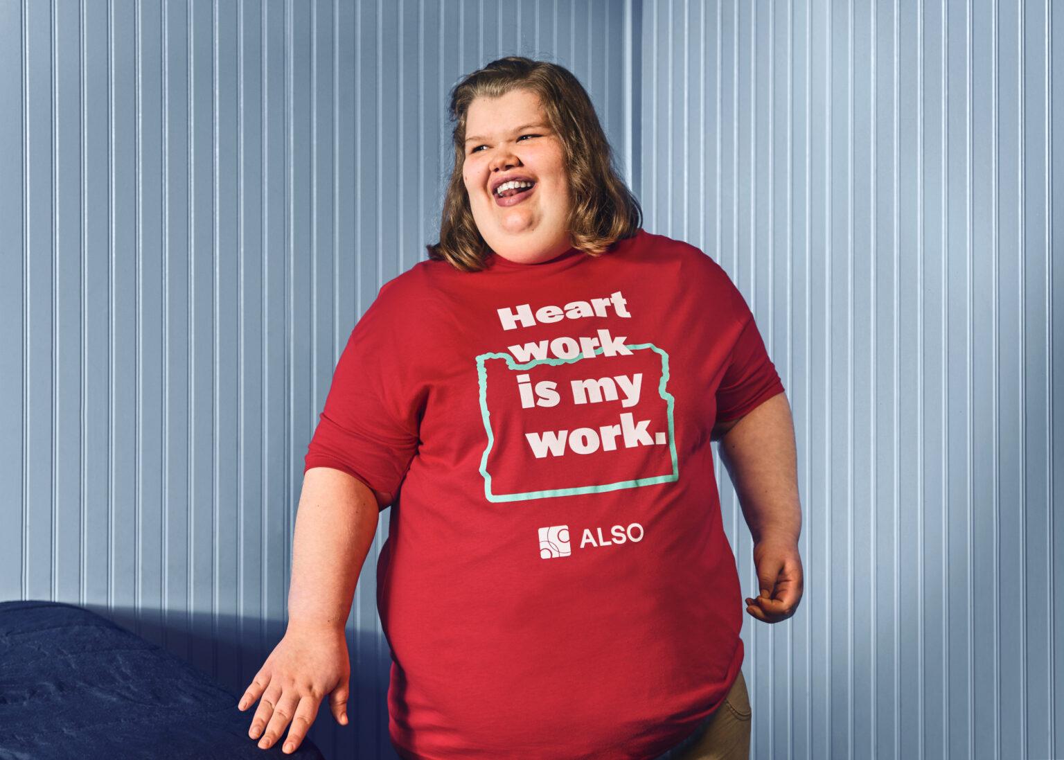 ALSO - Developmental Disabilities Advocates | Disability Nonprofits