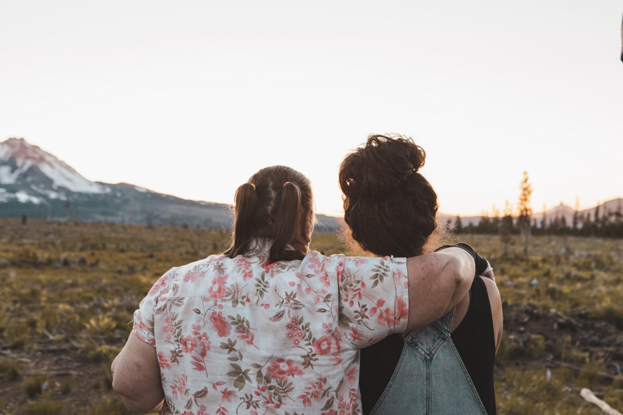 Community Inclusion for Persons with Disabilities | ALSO Oregon