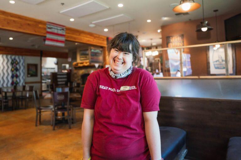 Being Inclusive of People with Disabilities | ALSO Oregon