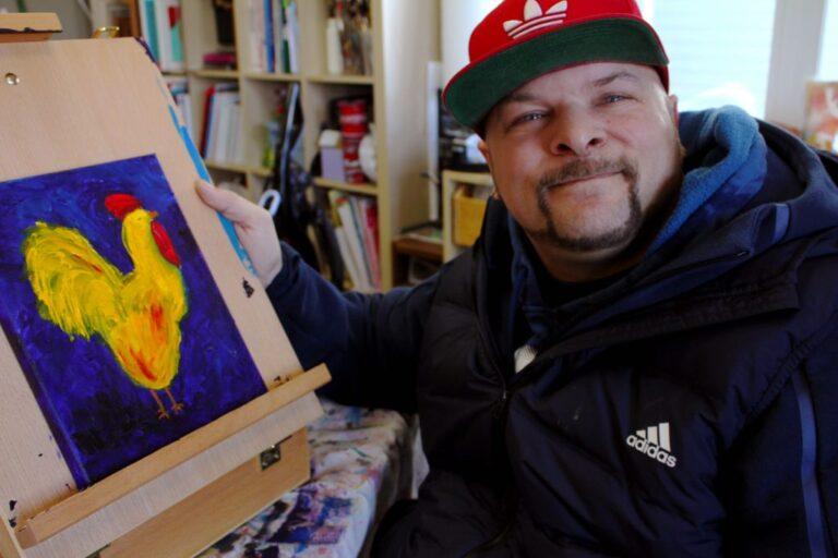 Overcoming Social Barriers for People with Disabilities