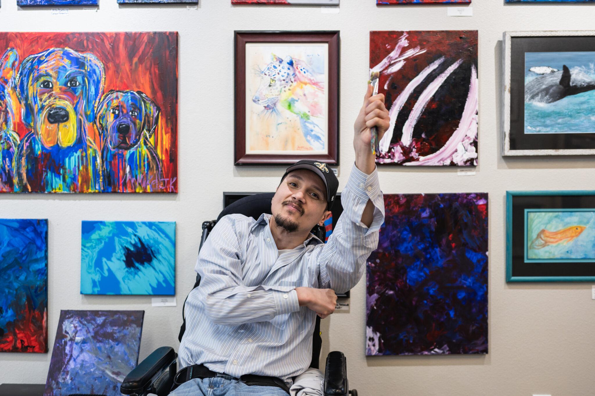 5 Common Misconceptions About People with Disabilities