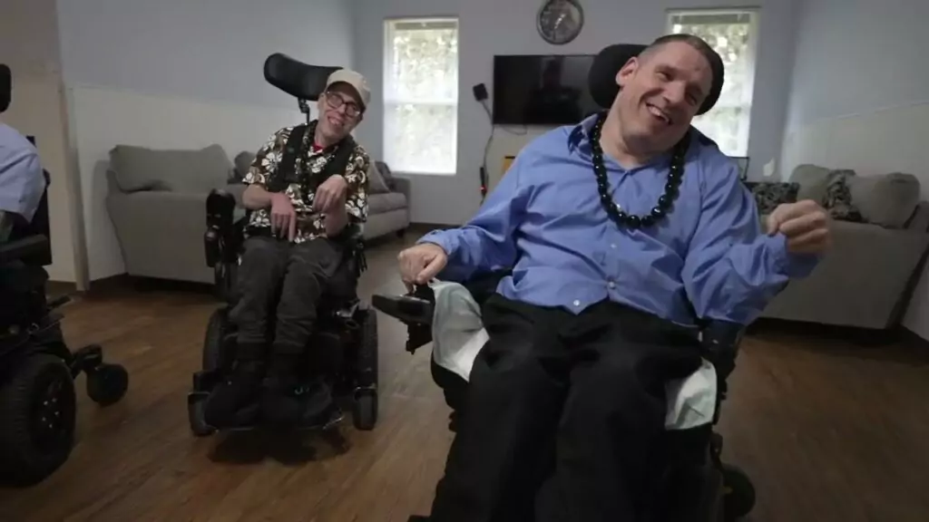 What Disability Support Services Does ALSO Offer? - ALSO