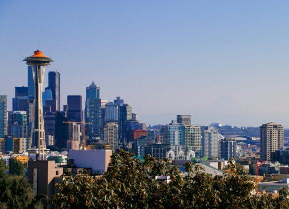 Accessible Destinations for Summer Travel in the Pacific Northwest