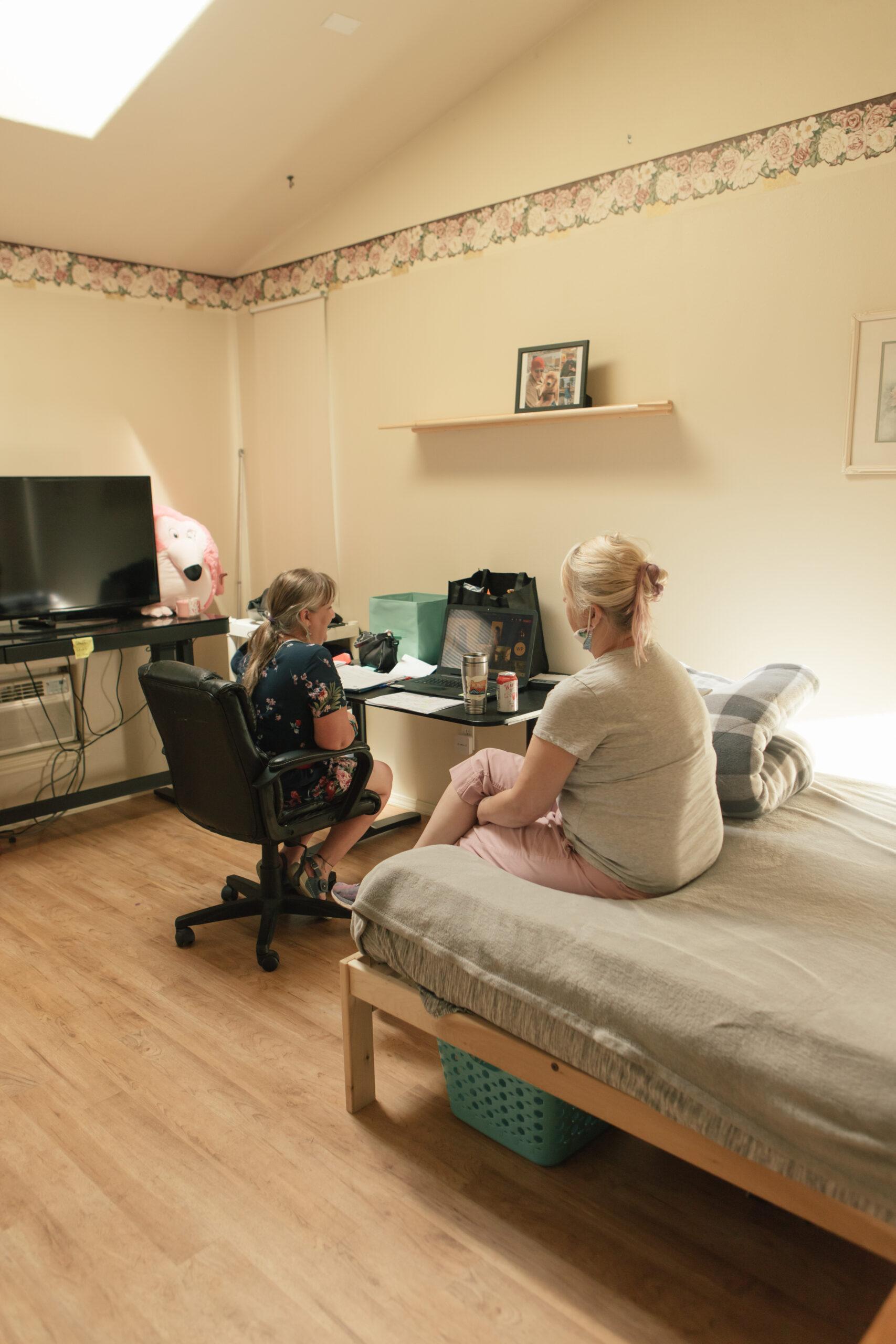 ALSO Home | Housing for People with Disabilities