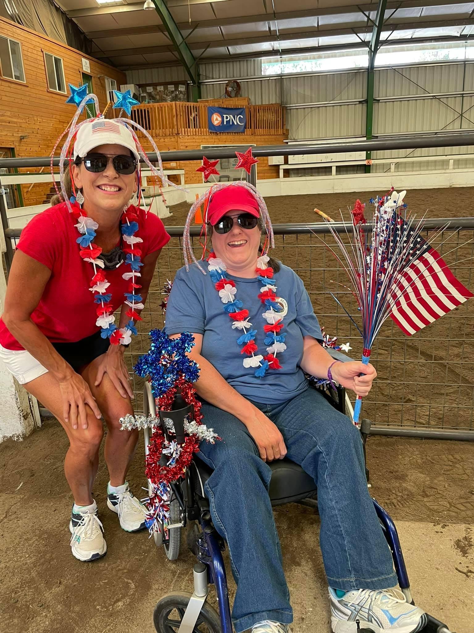 Accessible Recreation | Activities for People with Disabilities