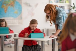 Assistive Technology for Students with Disabilities | ALSO